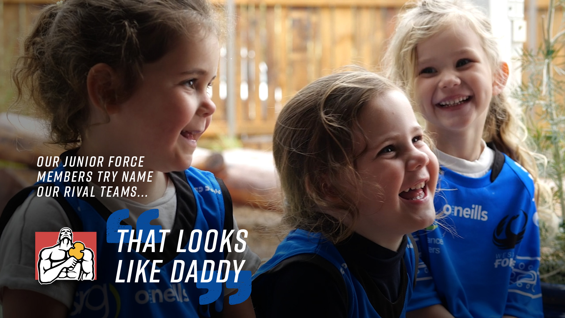 Your 2023 Western Force Super Rugby Pacific Fixtures