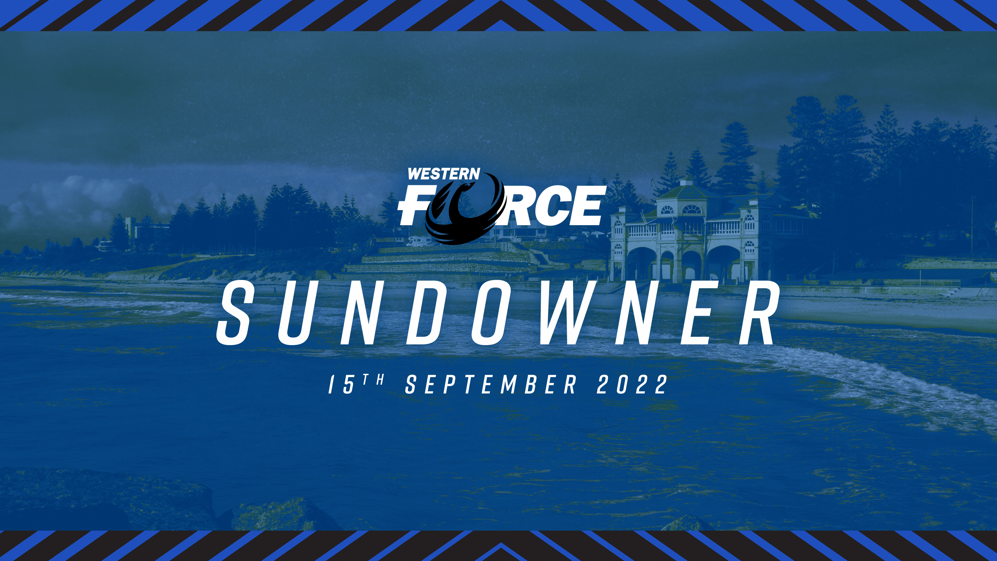 Western Force Sundowner