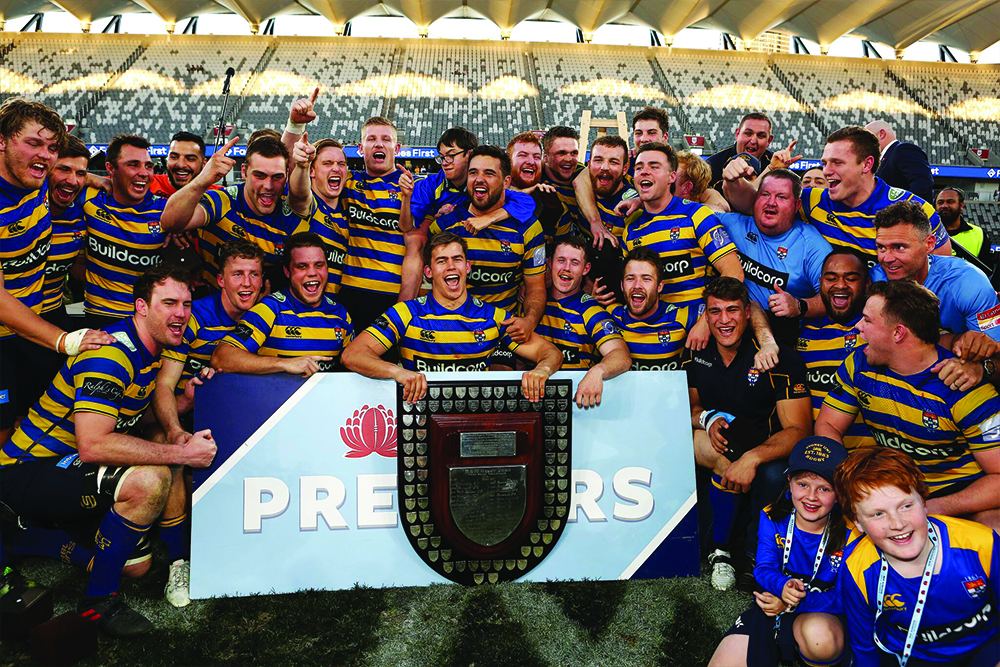 2019 Intrust Super Shute Shield Fujitsu Grand Final Highlights: Sydney ...