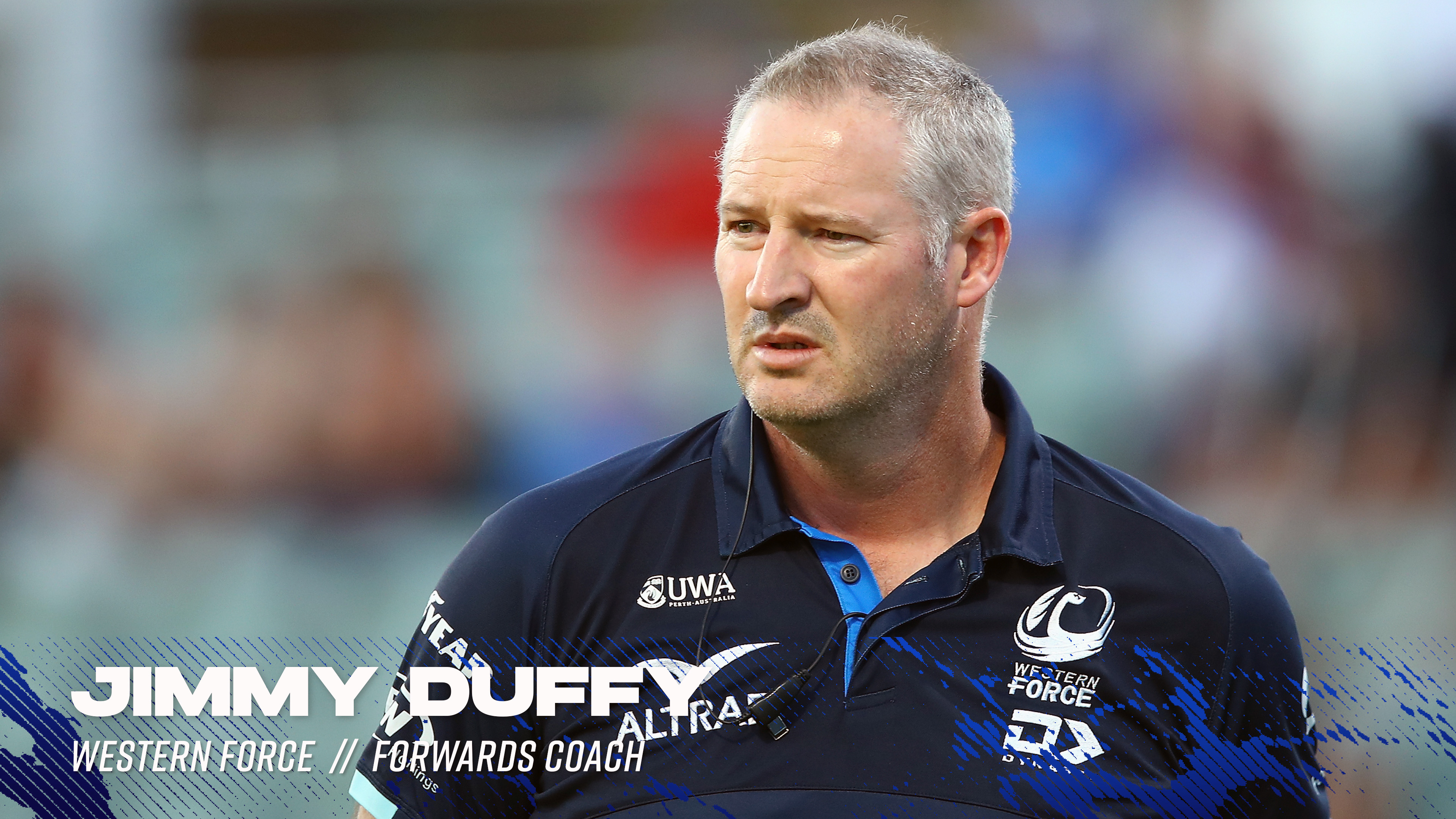 Jimmy Duffy press conference ahead of Round 11 v Chiefs