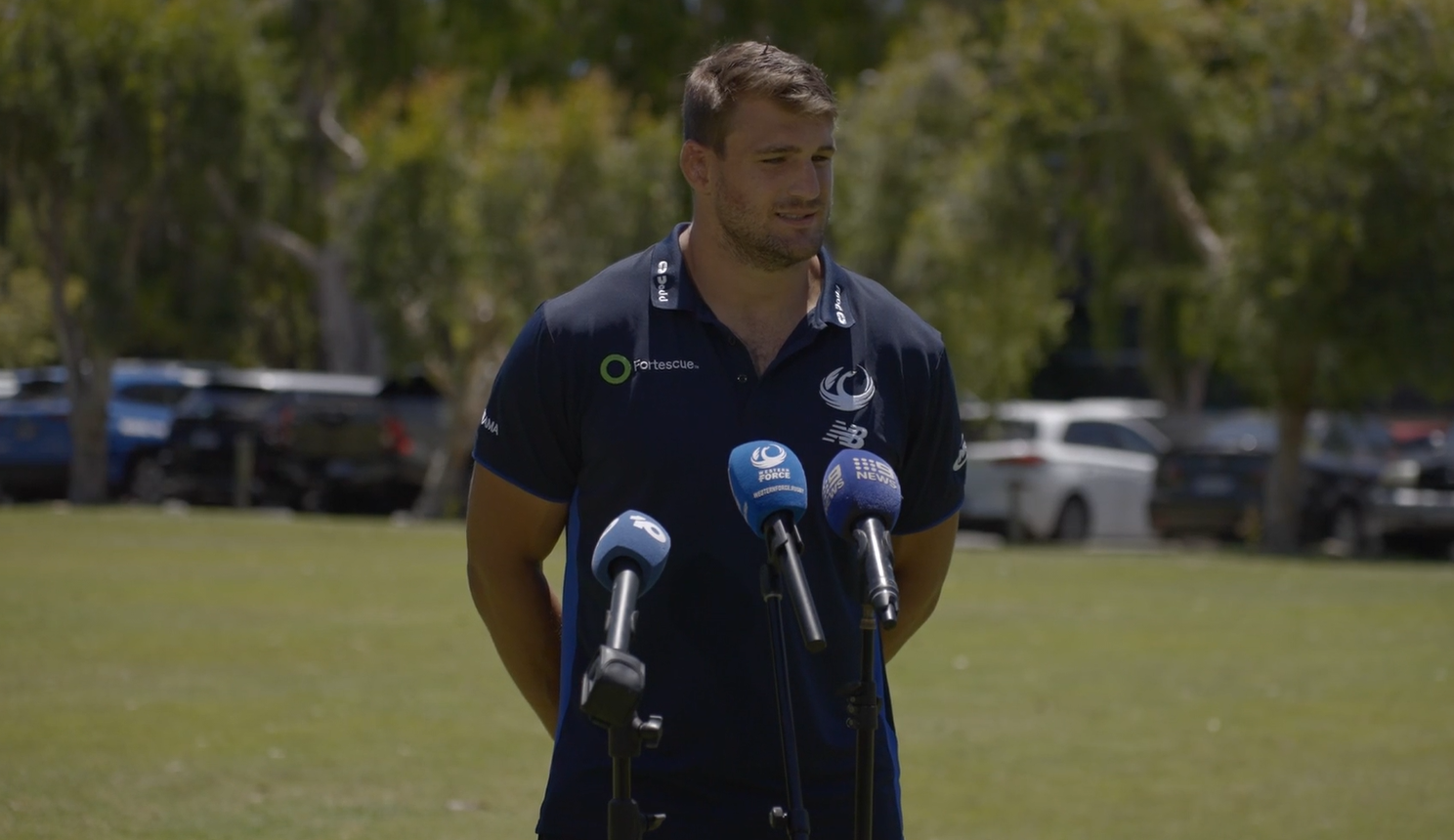 2026 Force vice-captain Nick Champion de Crespigny interview