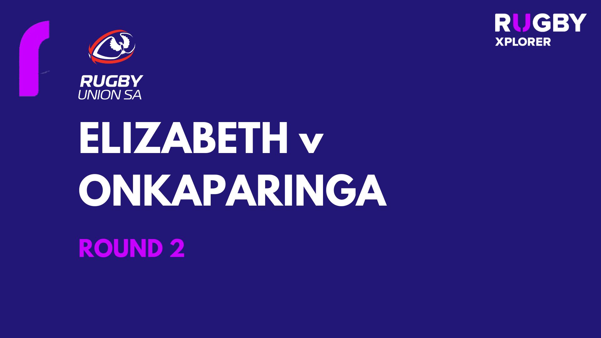 RugbySA Elizabeth v Onkaparinga Rd2