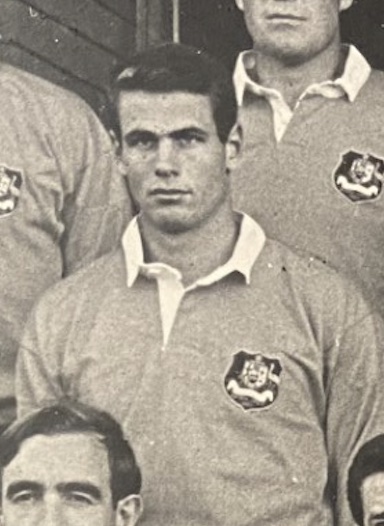 Richard Alfred How | Player Profile | Classic Wallabies