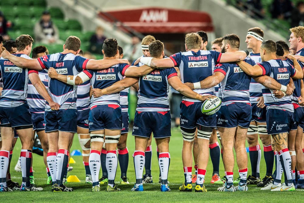 Rebels in a sweet spot heading towards finals