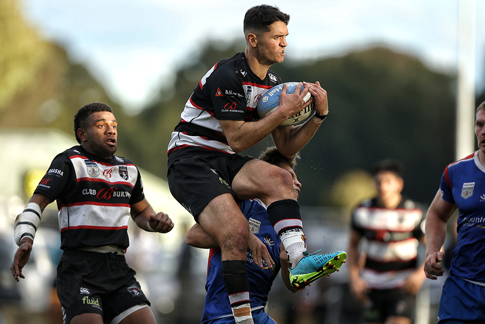 Catchpole contenders: Pirate trio polling well in 2022