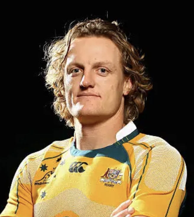 Ryan Paul Cross | Player Profile | Classic Wallabies