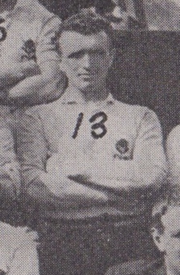 William Murphy | Player Profile | Classic Wallabies