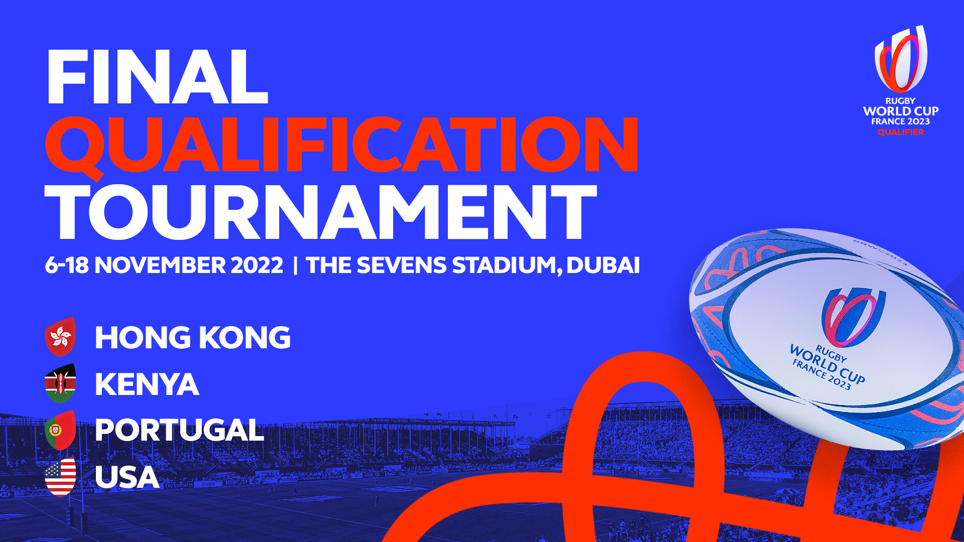 Dubai to host decisive Final Qualification Tournament for Rugby World ...