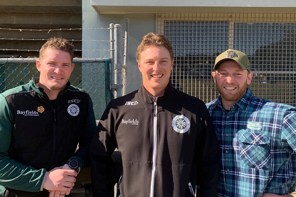 Charter Hall Community Spirit Award announced for 2022