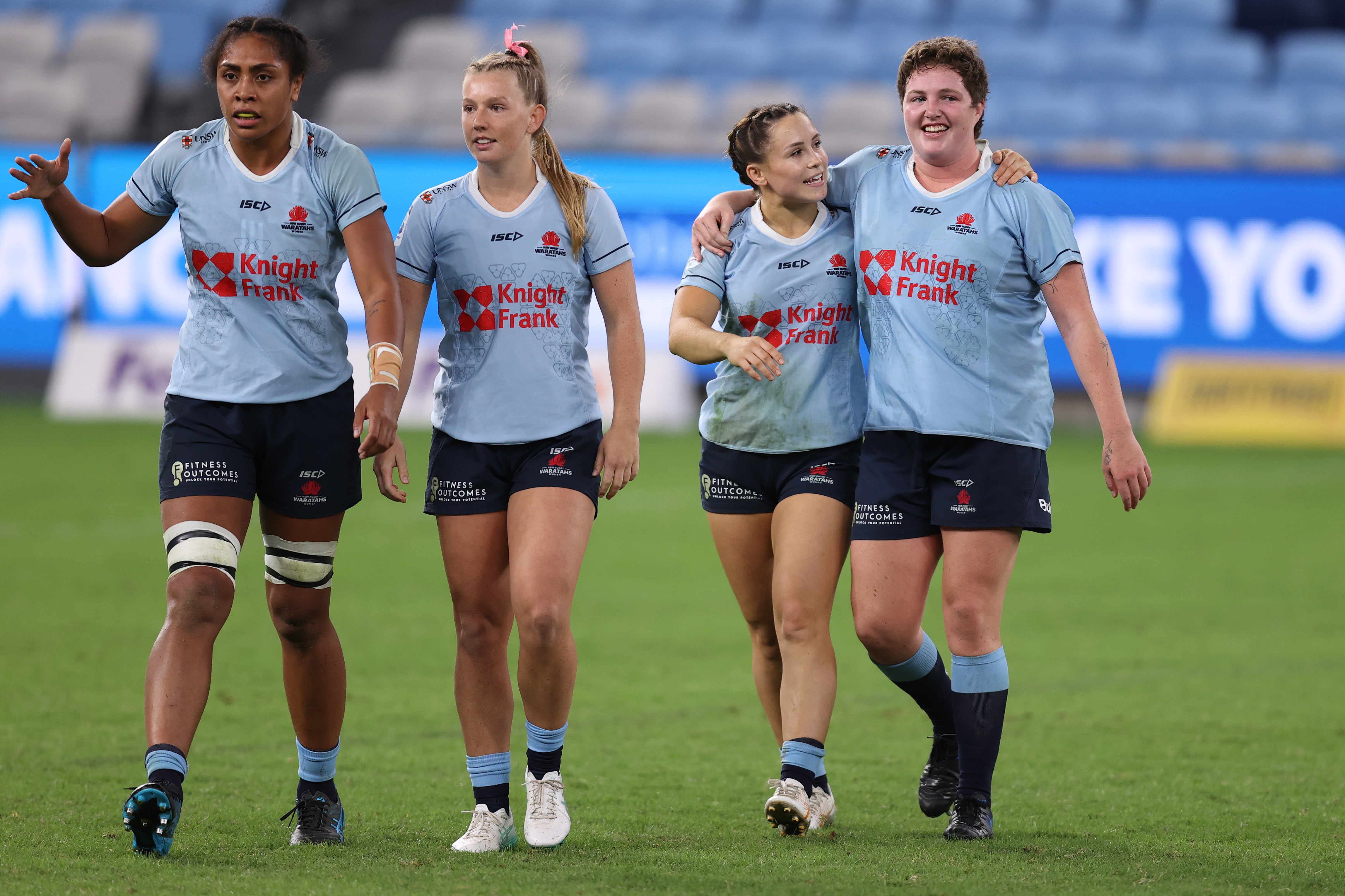 SRW FINAL TEAM LIST: NSW Waratahs Women vs Fijiana Drua