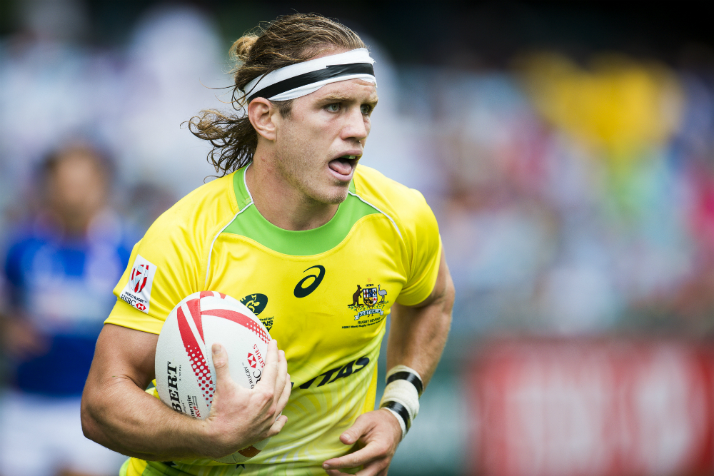 Lucas returns for Hottest Sevens showdown