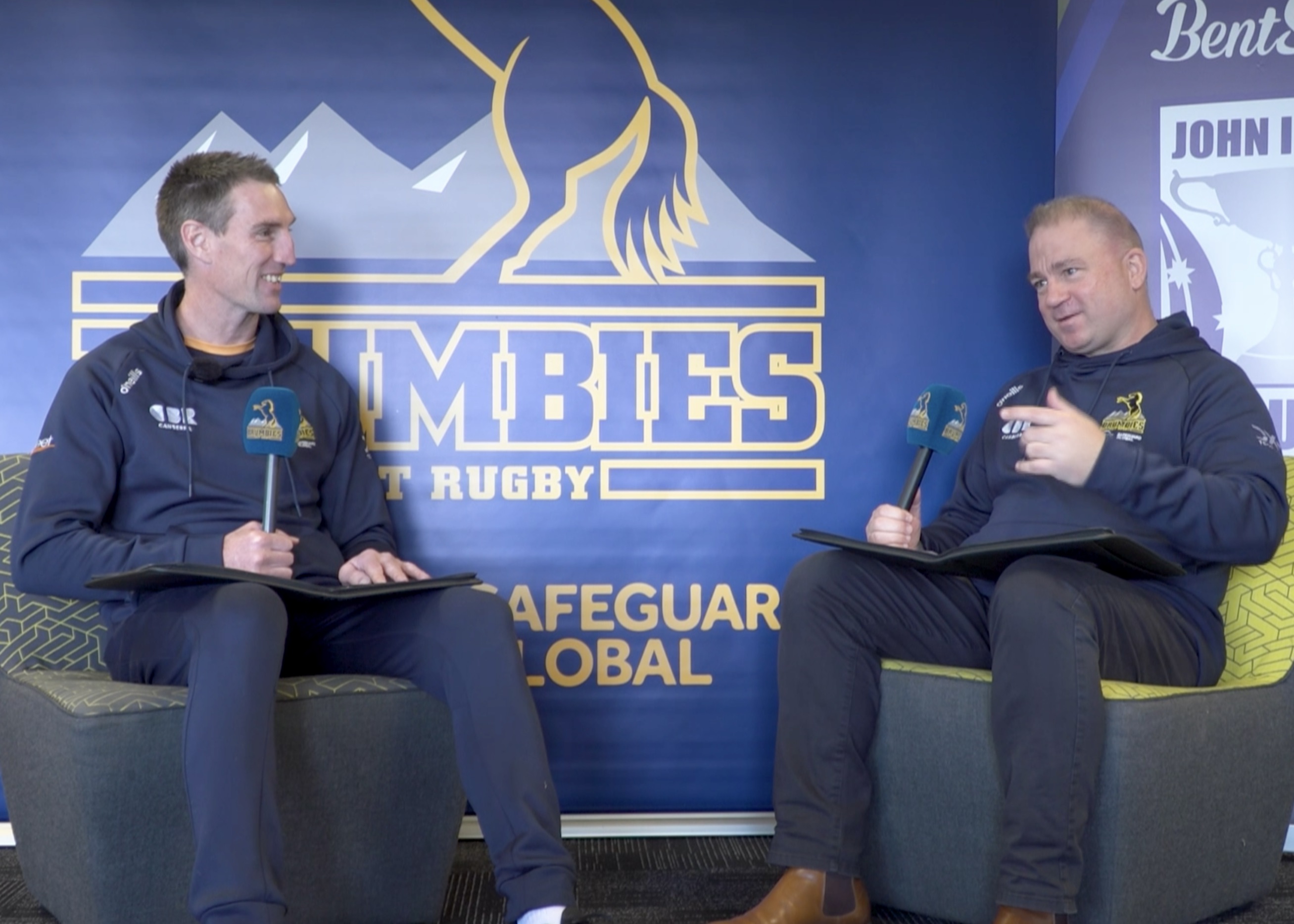 Rugby Wrap Episode 7: The John I Dent Cup Podcast