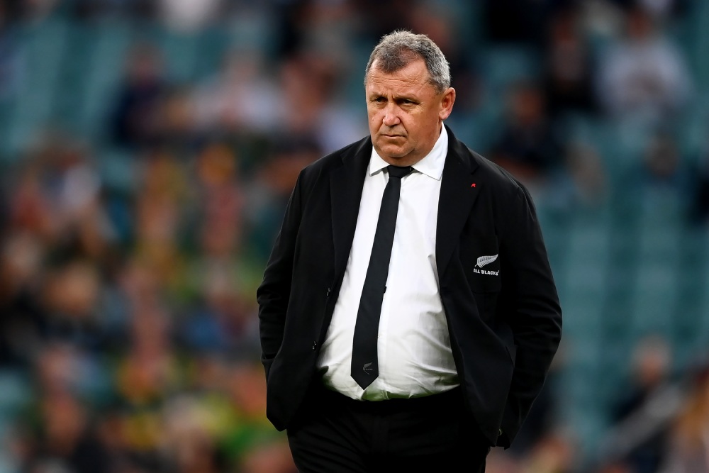 Departing Foster comes up smelling of roses for New Zealand players