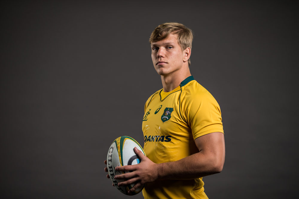 Injury adds weight to Korczyk's Wallabies chances