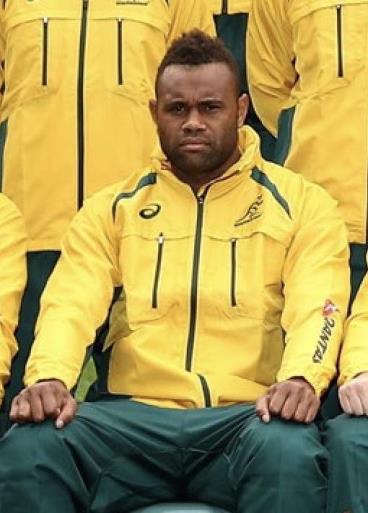 Etonia Nabuli | Player Profile | Classic Wallabies