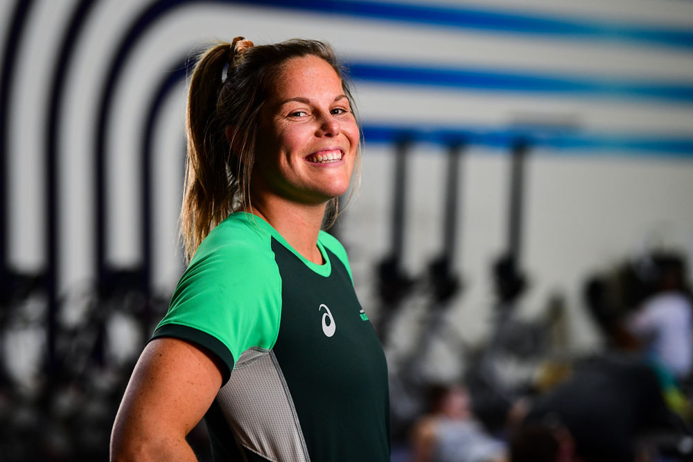 The missing prize of a breakout 2018 that is driving Emily Chancellor