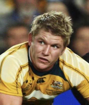 Joshua James Valentine | Player Profile | Classic Wallabies