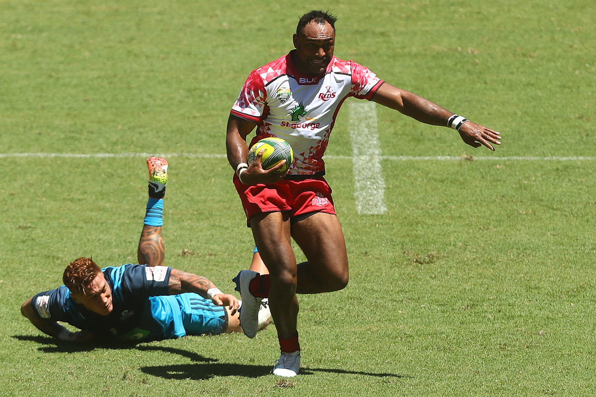 2017 Season Preview: Reds