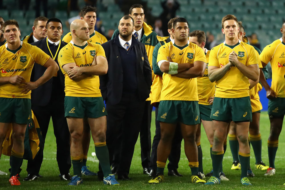 Connolly: Australia needed to hit rock bottom