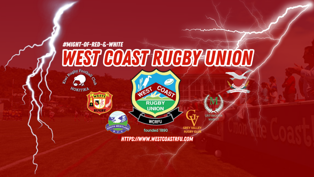 West Coast Rugby Union Independent Board Members