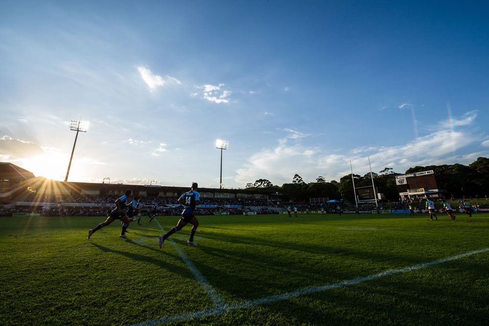 2018 Super Rugby: Trial details