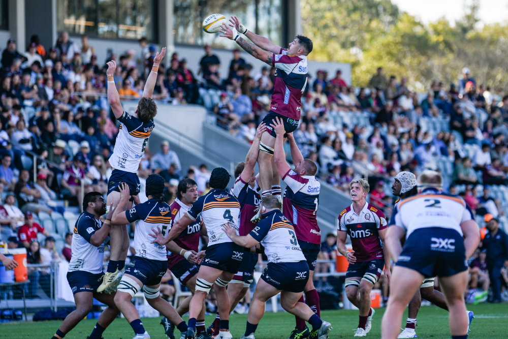 Super Rugby AUS 2025 Teams: All the team news for Round 2