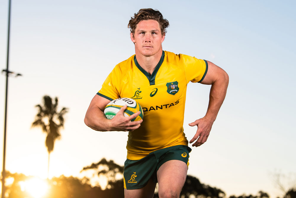 Super Hooper commits to five more years with Australian rugby