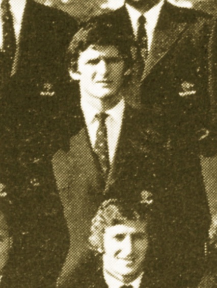 Robert Neil Wood | Player Profile | Classic Wallabies
