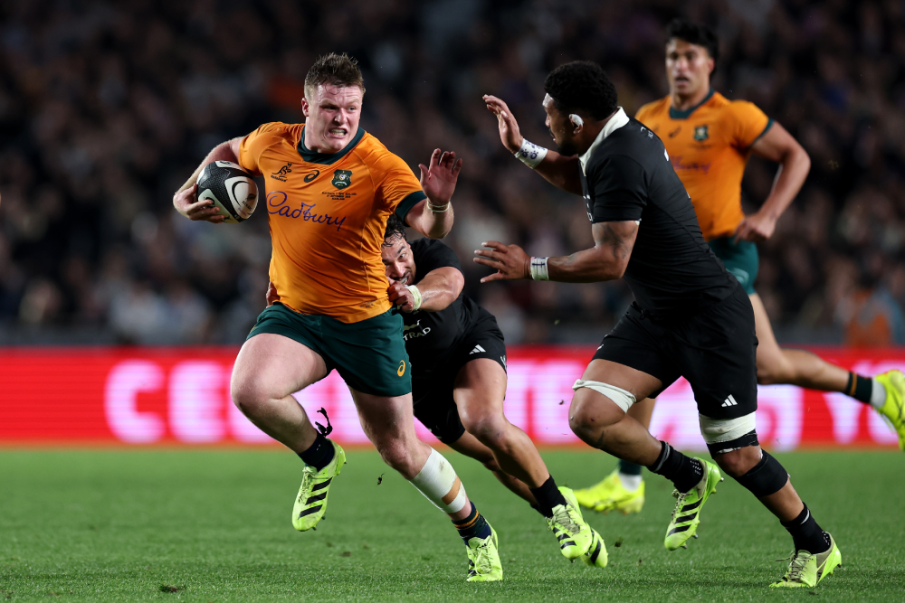 ‘Doesn’t change anything’: Pollard backs Wallabies momentum as side ...
