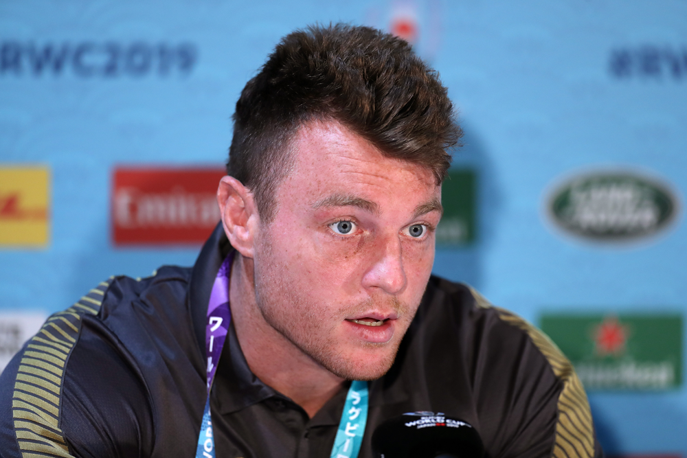 One Percenters: Dempsey's training revenge, Force front rower locked in