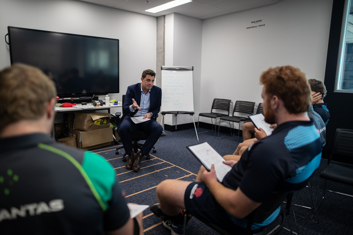 BDO partnership designed to benefit players