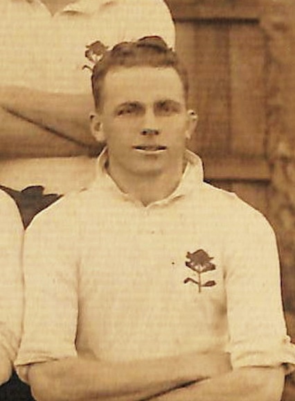 Arthur Edward Toby | Player Profile | Classic Wallabies