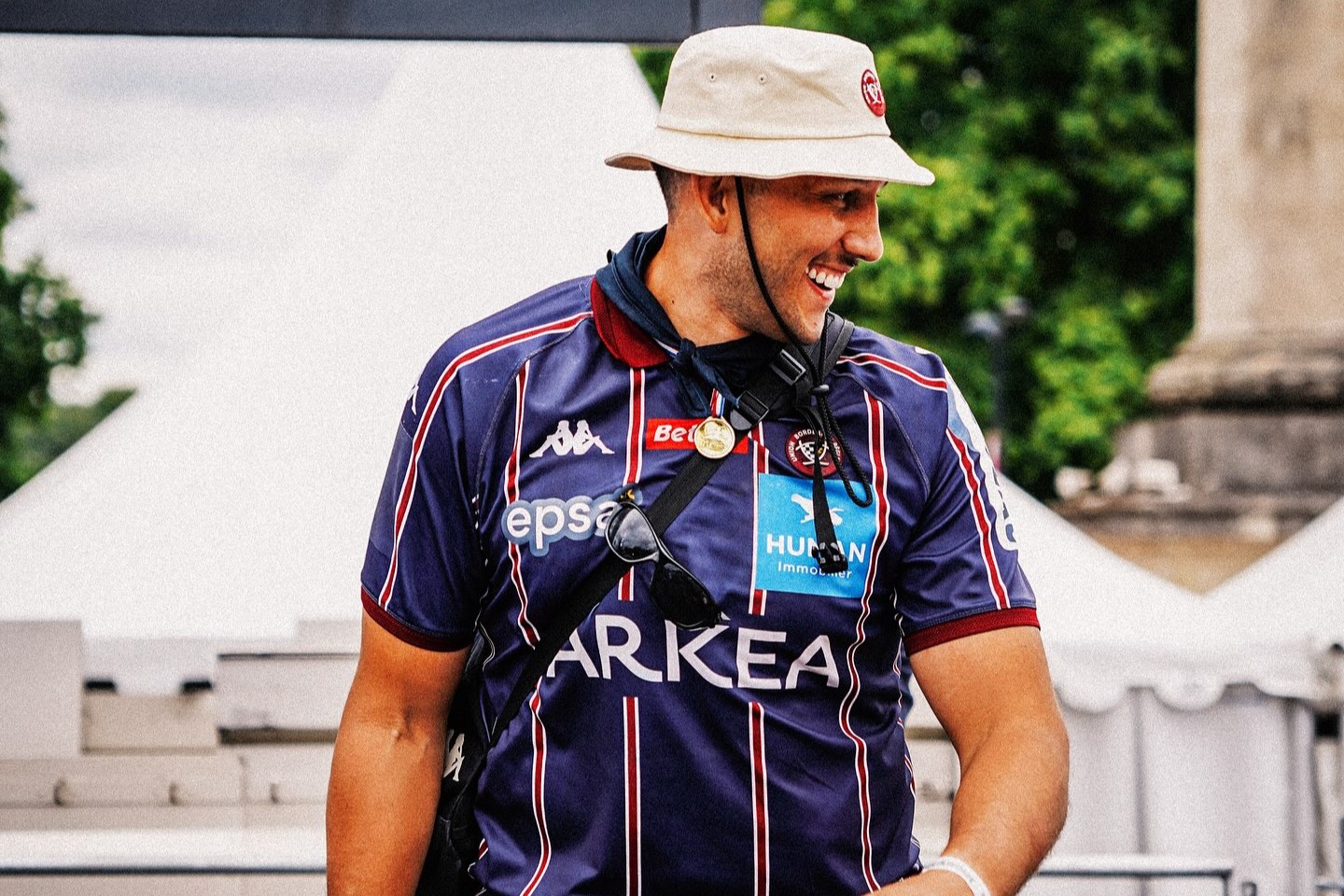 Coleman Champions Cup heroics headline bumper week of Tassie Rugby