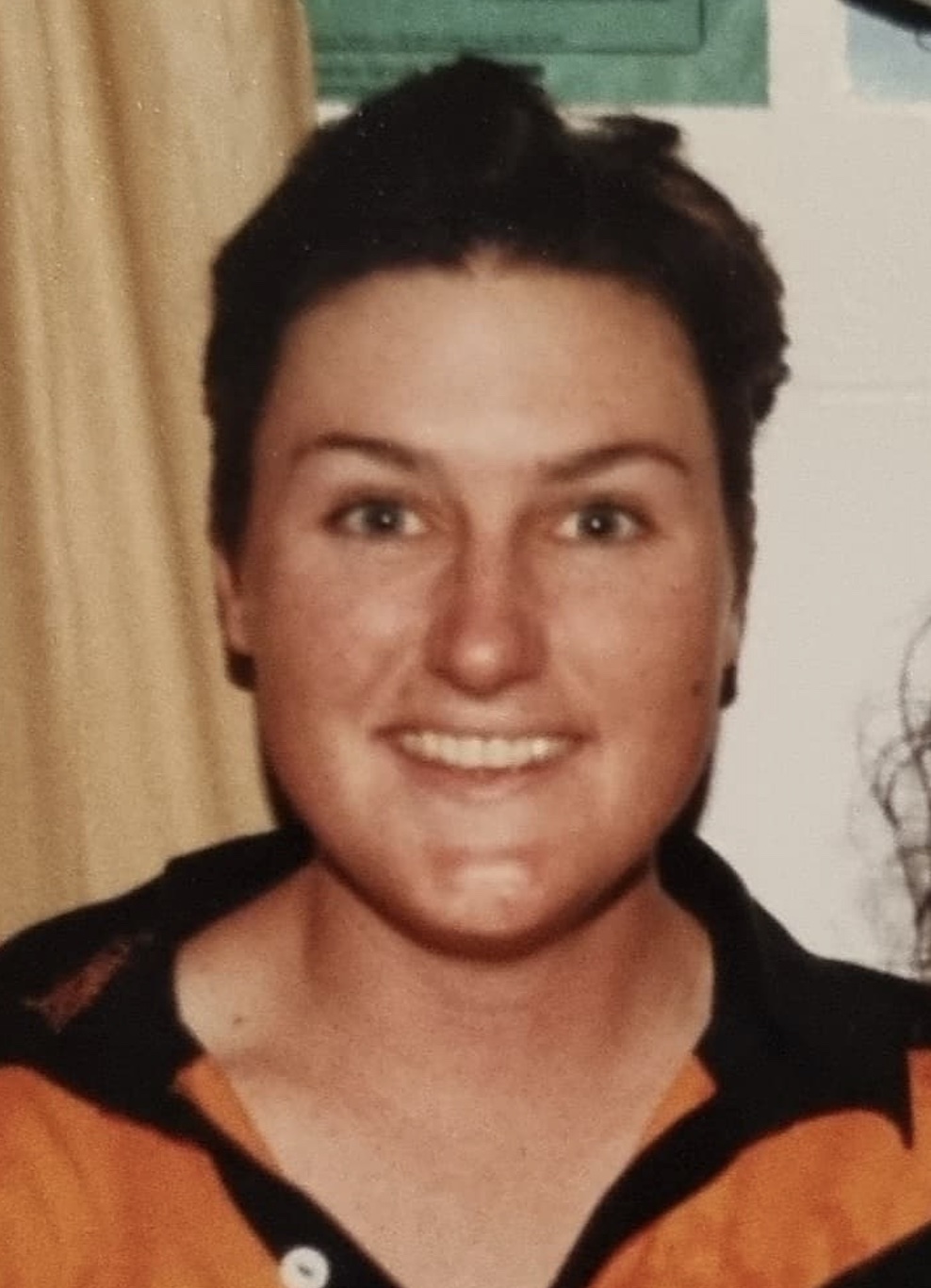 Deena Louise Aiken | Player Profile | Classic Wallabies