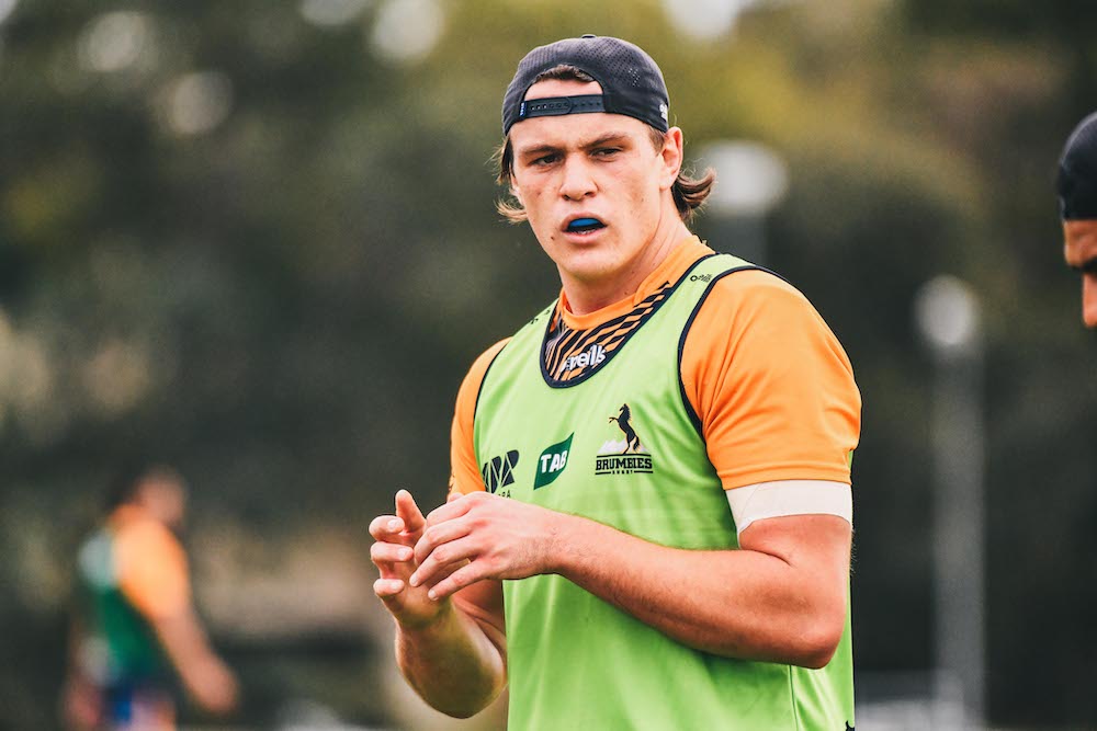 McInerney returns at hooker as Hooper starts with Mogg and Sio against ...