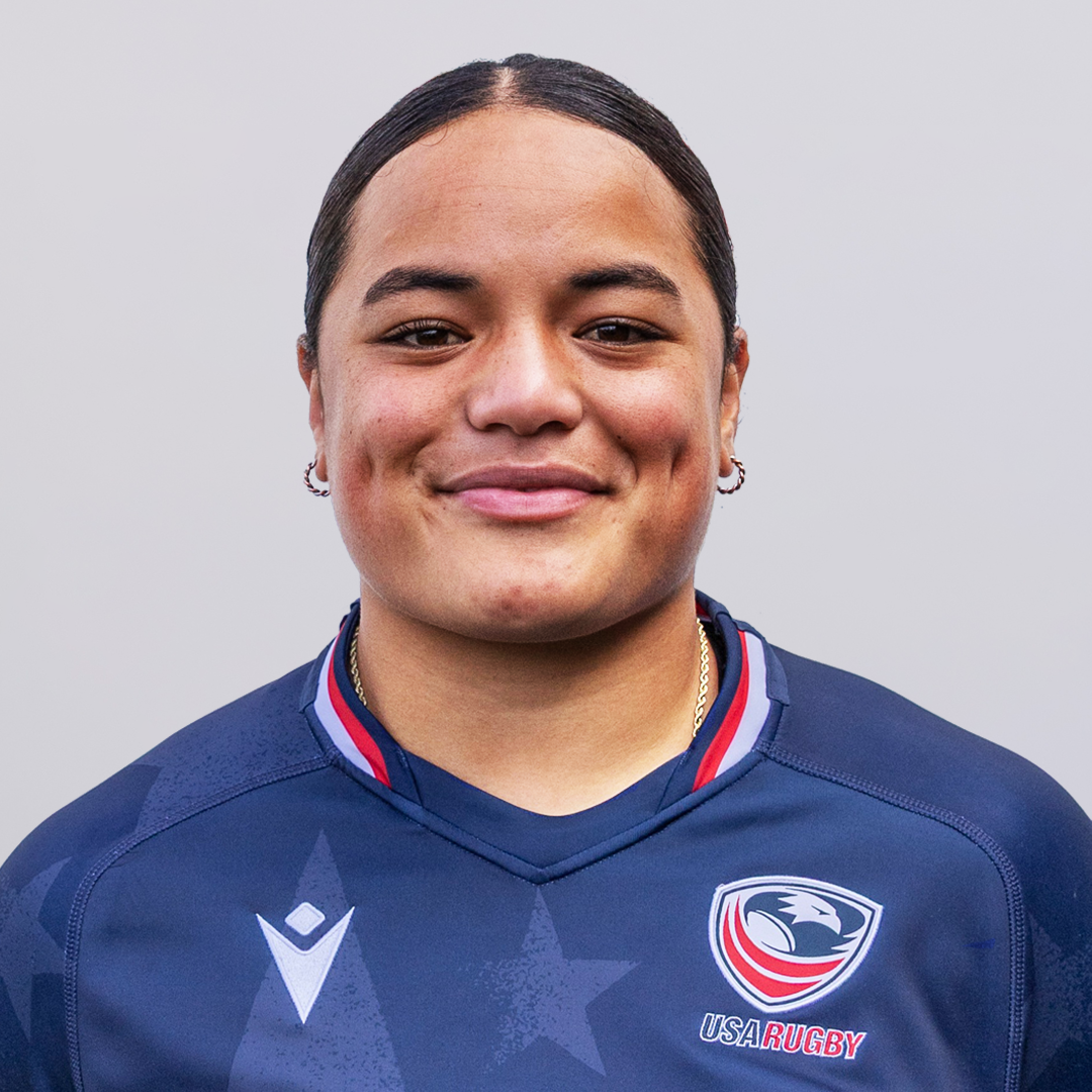 Freda Tafuna | Player Profile | Western Force