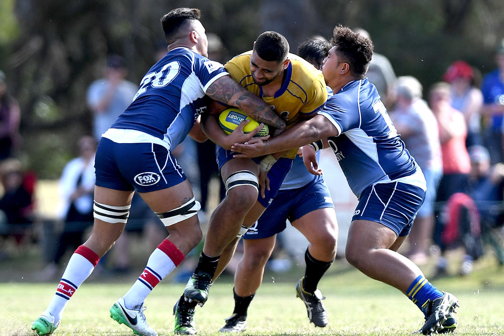 Country character the derby difference: Thorn