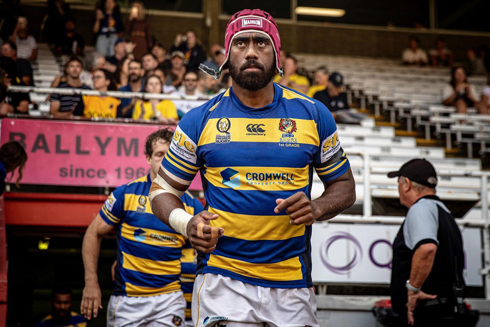 Stage is set for a Ballymore classic between Tigers and Red Heavies