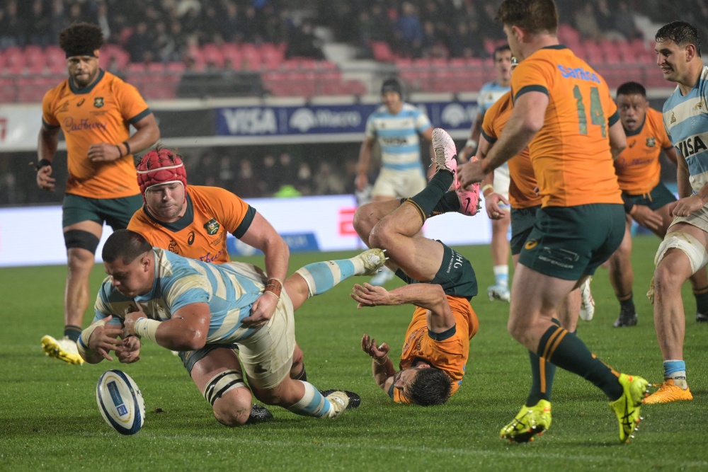 Fantasy Super Rugby Pacific: Ten players to target in Round Two