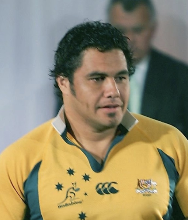 Tai Paul McIsaac | Player Profile | Classic Wallabies