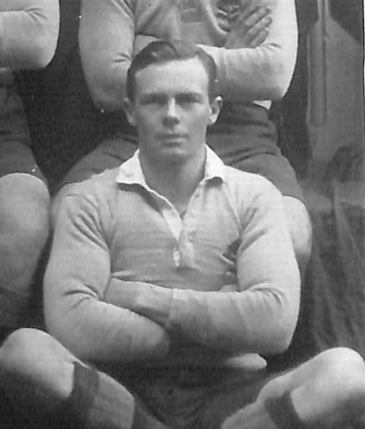 Norman Cecil Smith | Player Profile | Classic Wallabies