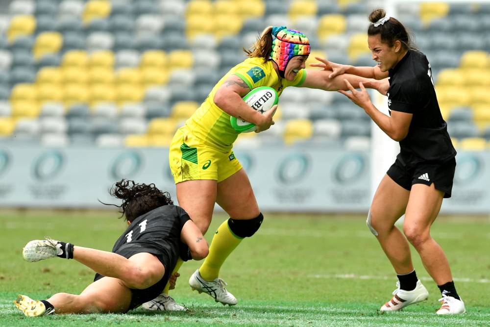 Rugby sevens match schedule confirmed for Tokyo 2020 Olympic Games