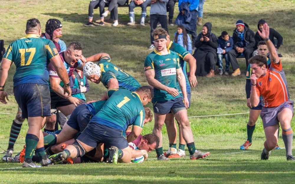 Opportunity from Setback: Kellett's 100th Dewar Shield Milestone
