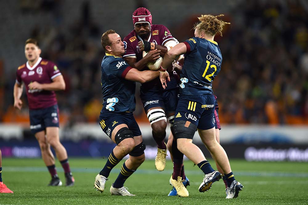 Reds continue recruitment push as they re-sign trio