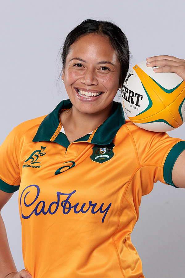 Cecilia Smith | Player Profile | USA Eagles