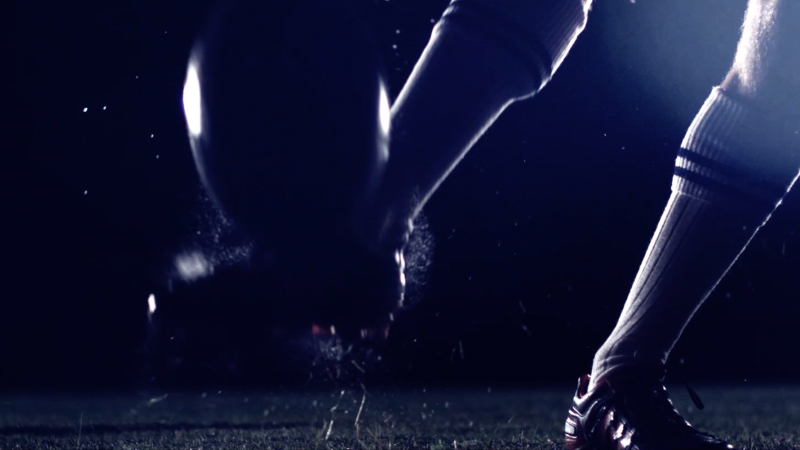 Watch: World Series Rugby Revolution