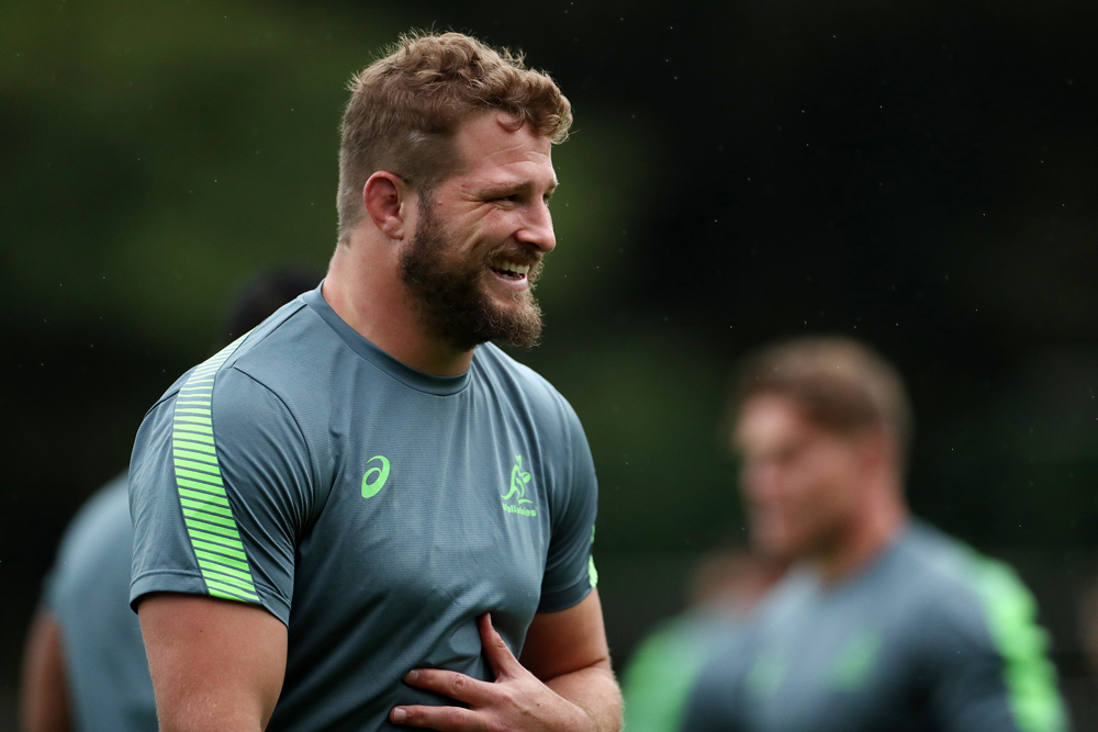 UPDATE: Slipper wants to find Australian rugby success after re-signing ...