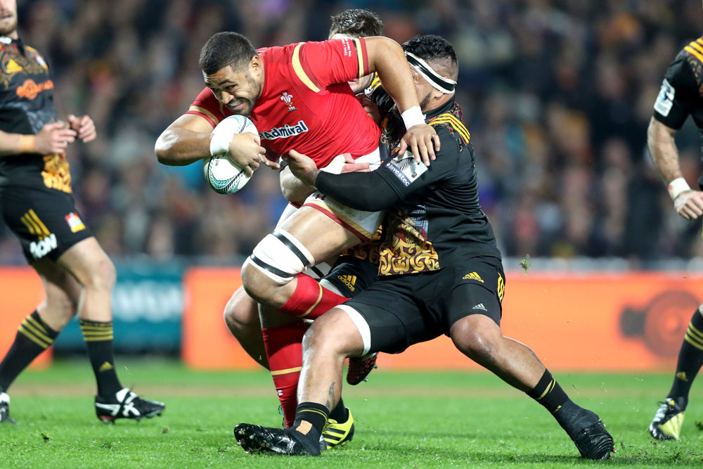 Faletau in doubt for Six Nations