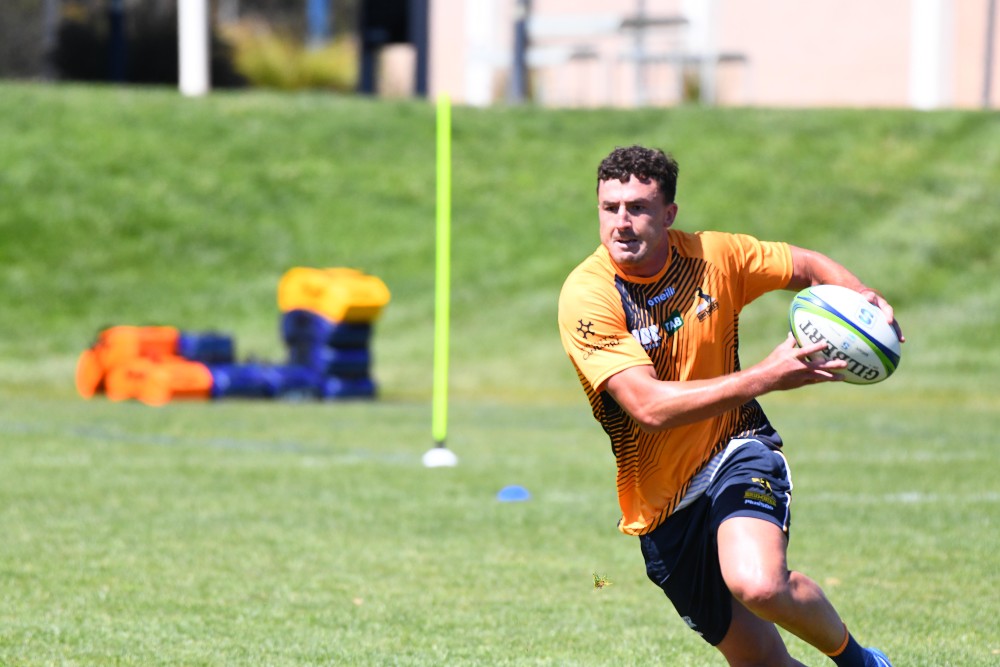 Banks motivated by added competition as he returns from injury