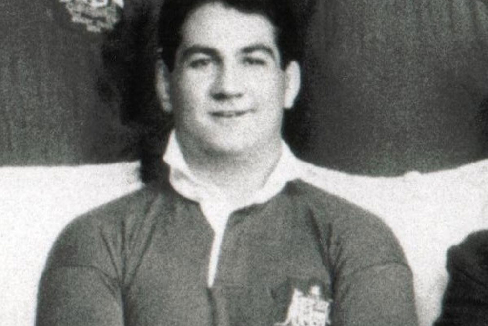 Tributes pour in for Shehadie